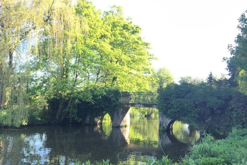 YMCA DownsLink Challenge Walking Routes in Guildford - YMCA DownsLink Group