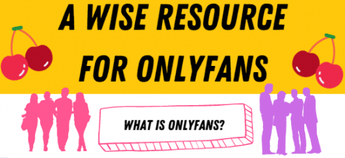 OnlyFans: What is it and how does it affect young people? - YMCA ...