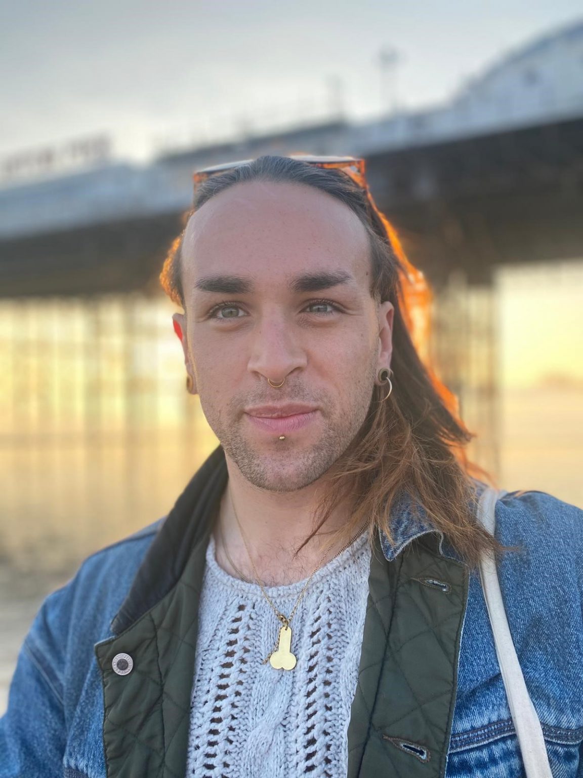 Faith and queerness: a discussion around LBGTQU+ identities and ...