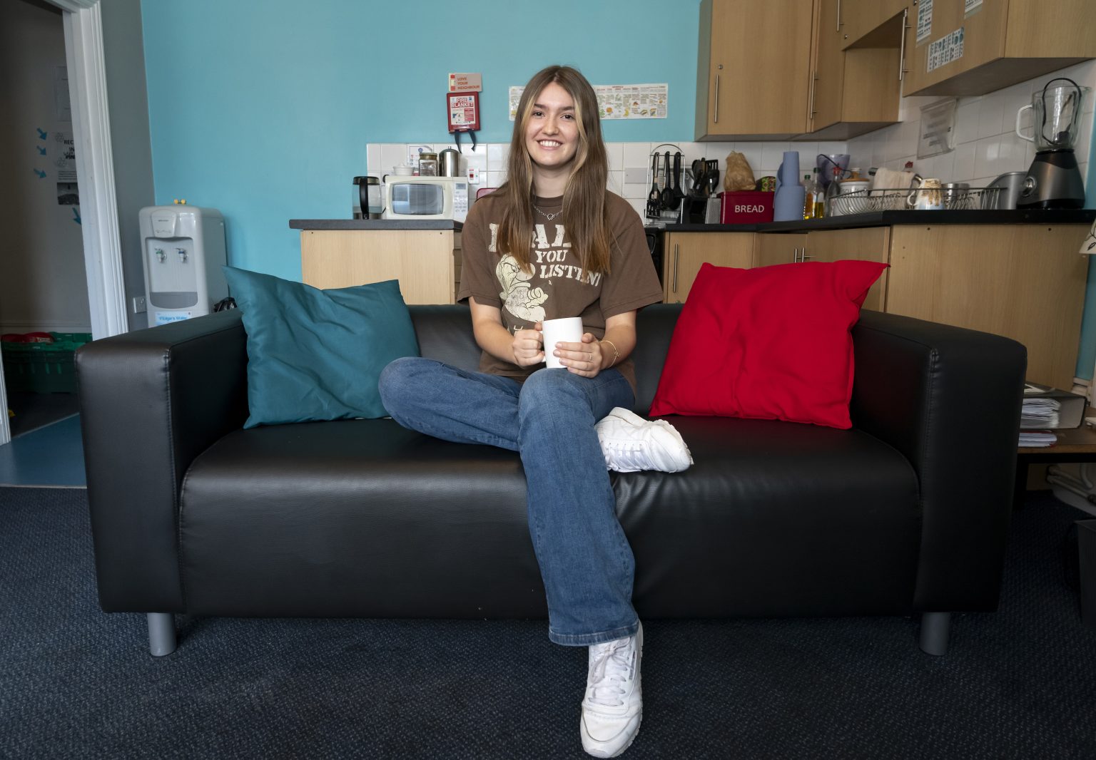YMCA Youth Advice Centre (YAC) in Brighton - YMCA DownsLink Group