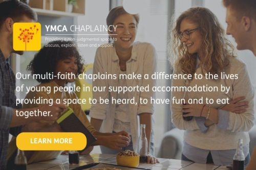 YMCA Guildford - YMCA DownsLink Group