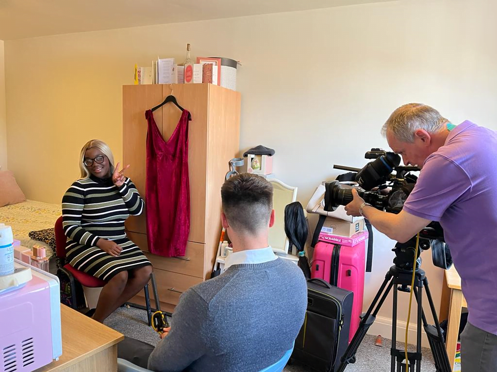 Mapalo's story - YMCA DownsLink Group