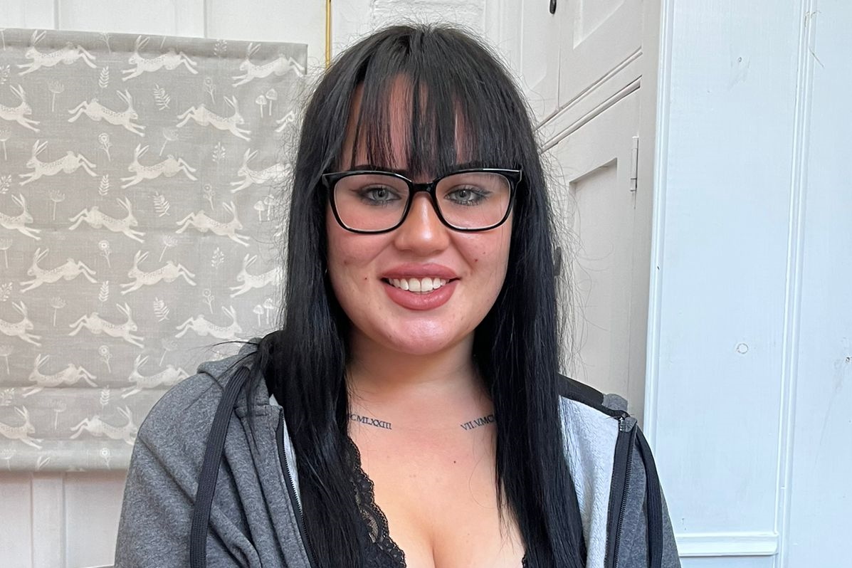 Millie's story - YMCA DownsLink Group