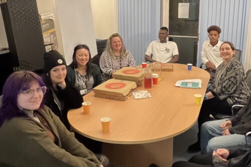 Empowering young voices: YMCA Youth Council explores rent, equality and ...