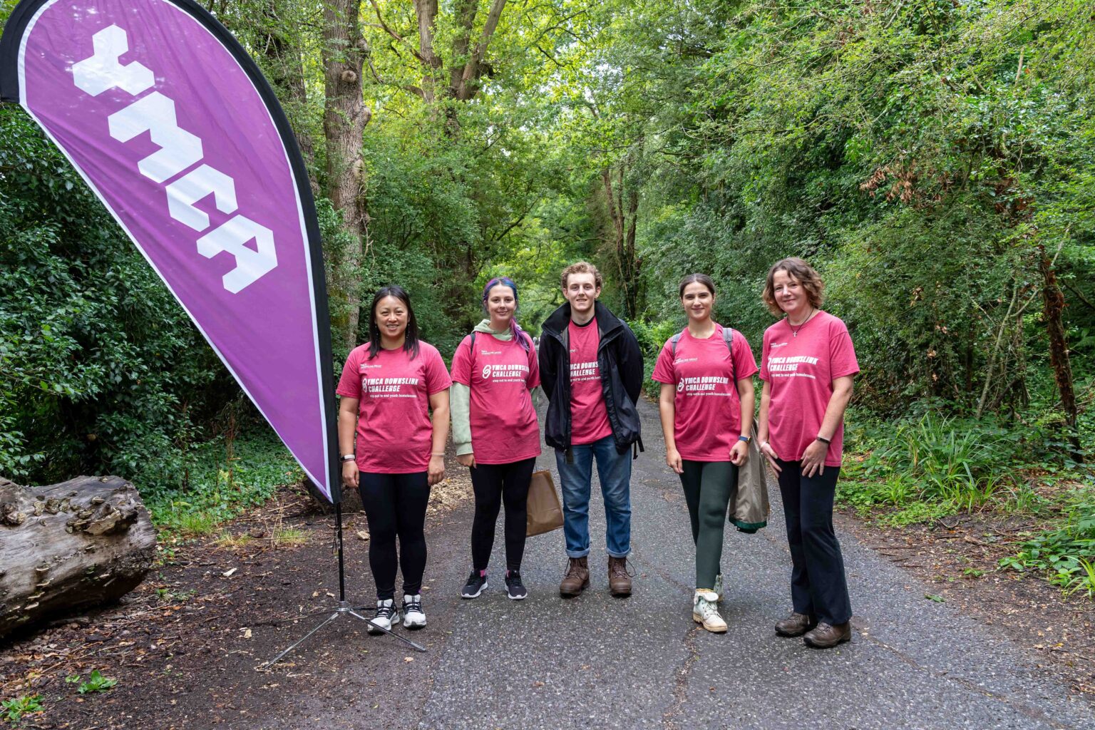 Georgia's story - YMCA DownsLink Group