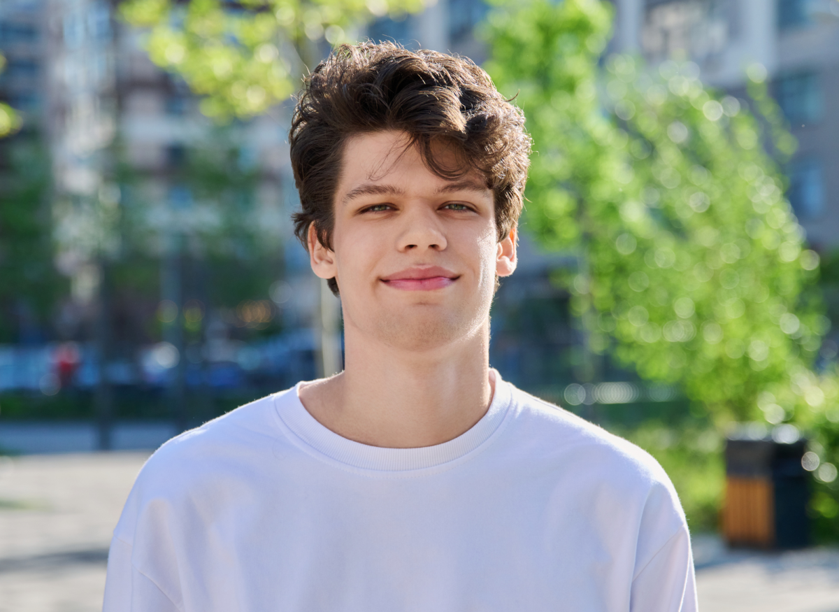 Liam's story - YMCA DownsLink Group