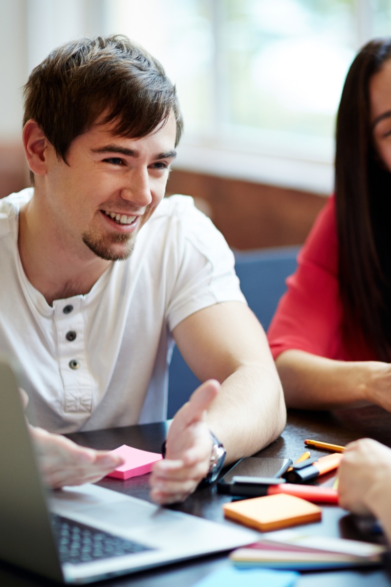 WiSE Training - YMCA DownsLink Group