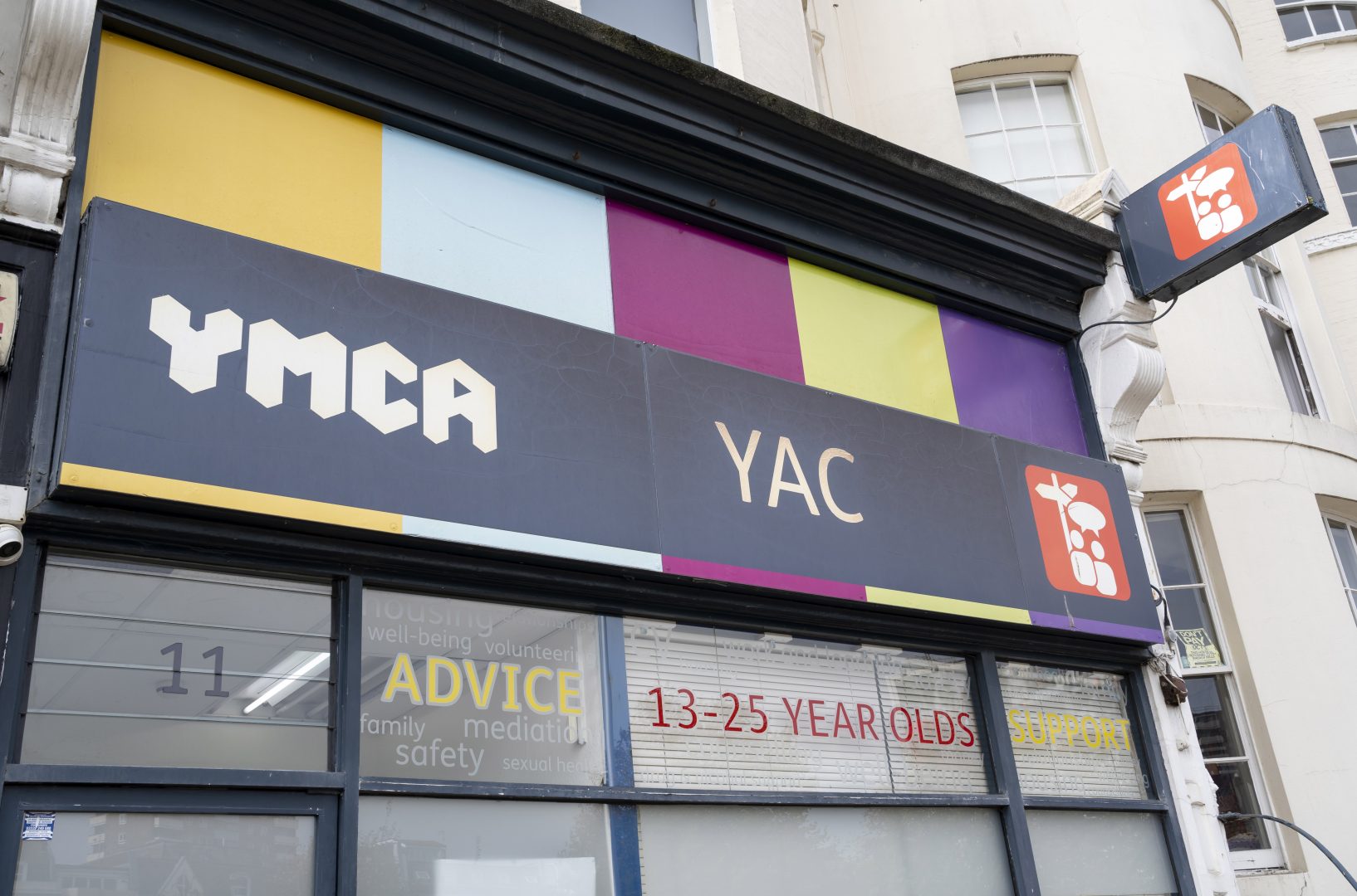 YAC Brighton moving to new premises - YMCA DownsLink Group